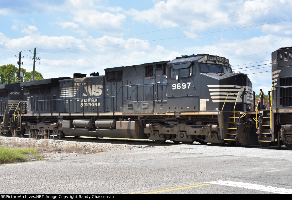 NS 9697